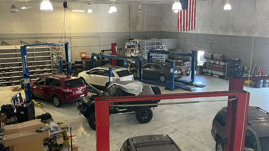 Commercial Inspection Services - Southern Brothers