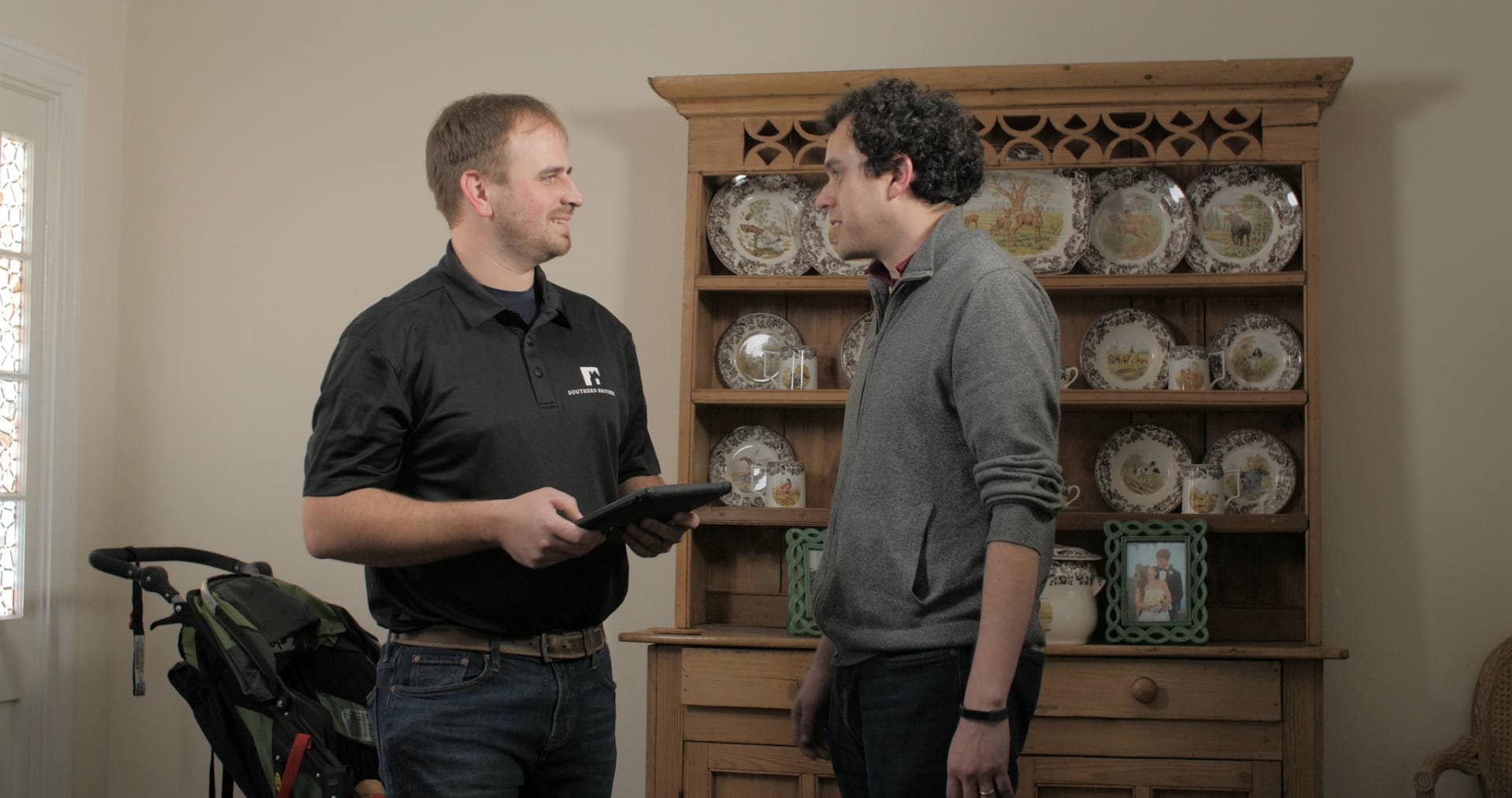 Southern Brothers Home Inspections in Jacksonville, Florida