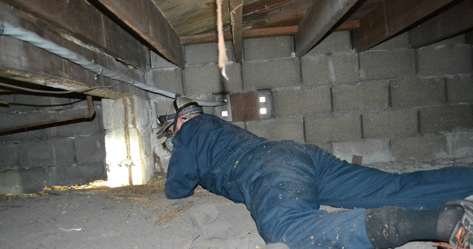 Historic Home Inspections - Southern Brothers