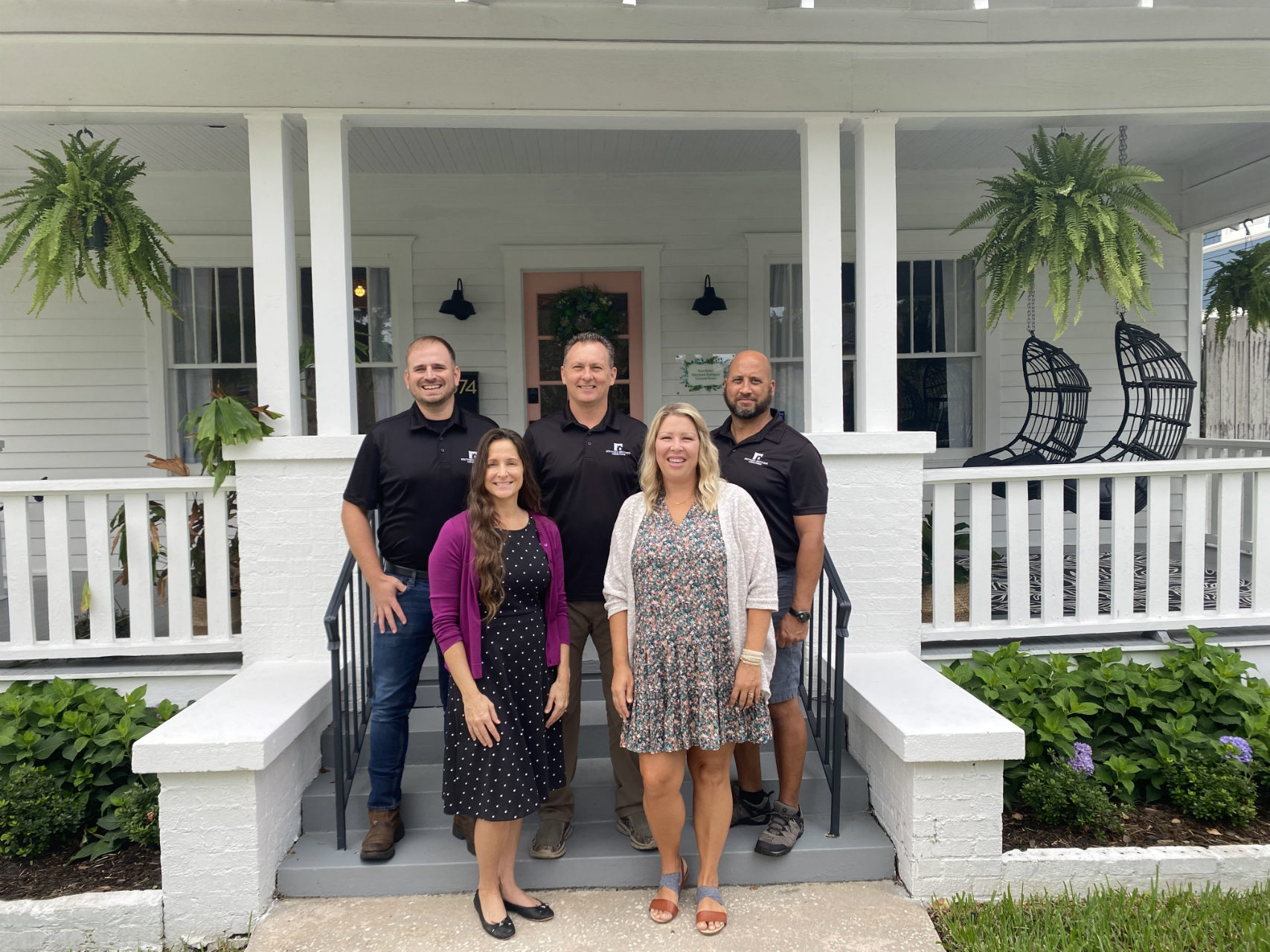 About - Southern Brothers